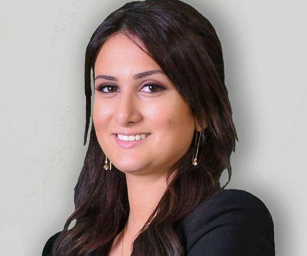 Hassib Abou Assali, the founder of Abou Assaly Law Practice